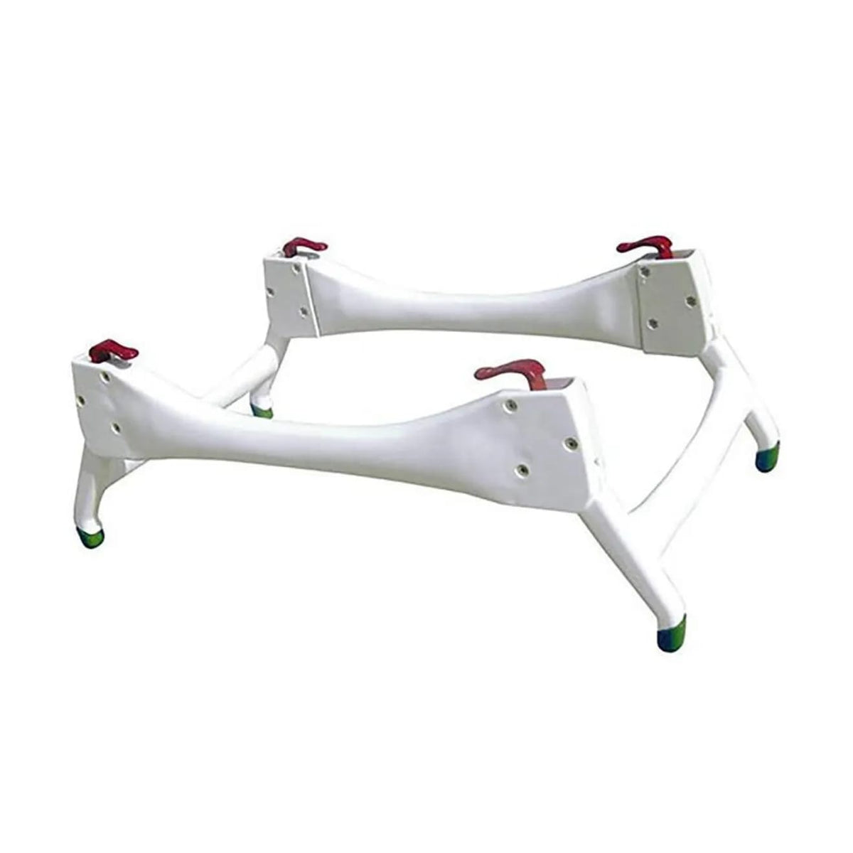 Bath Support Base Frame (Otter) — DAATS