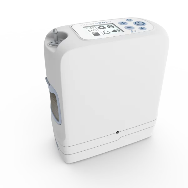 Inogen G5 Oxygen Concentrator — DAATS
