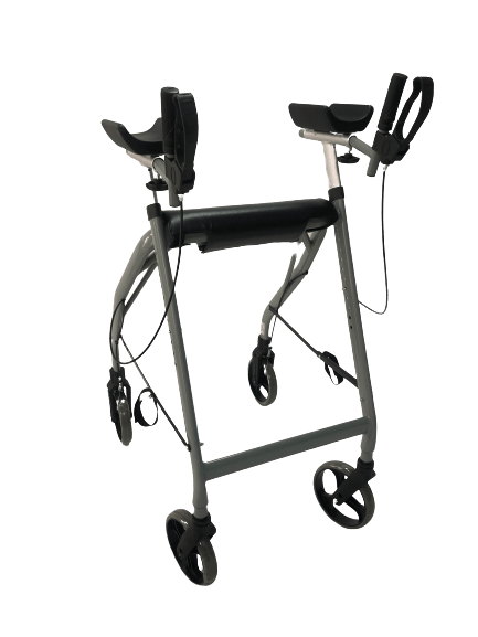 Gutter Arm Walker | Shop Now — DAATS