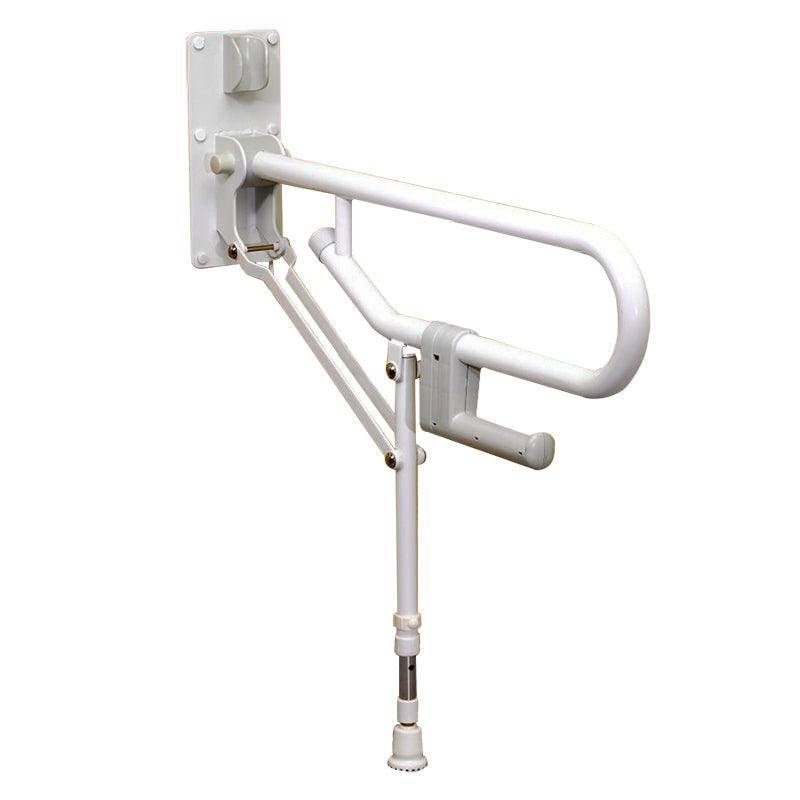 Hinge Grab Rail — DAATS