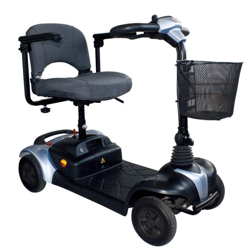 Mini Mobility Scooter | Shop Now — DAATS