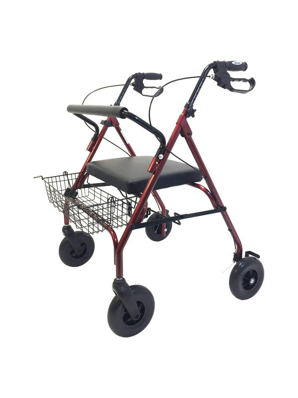 Rollator GoLite 200 XXL — DAATS