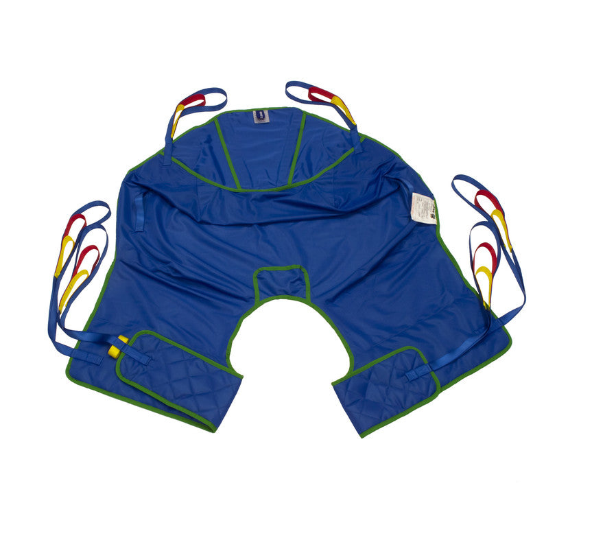 Universal Sling with Head Support (large) Poly — DAATS