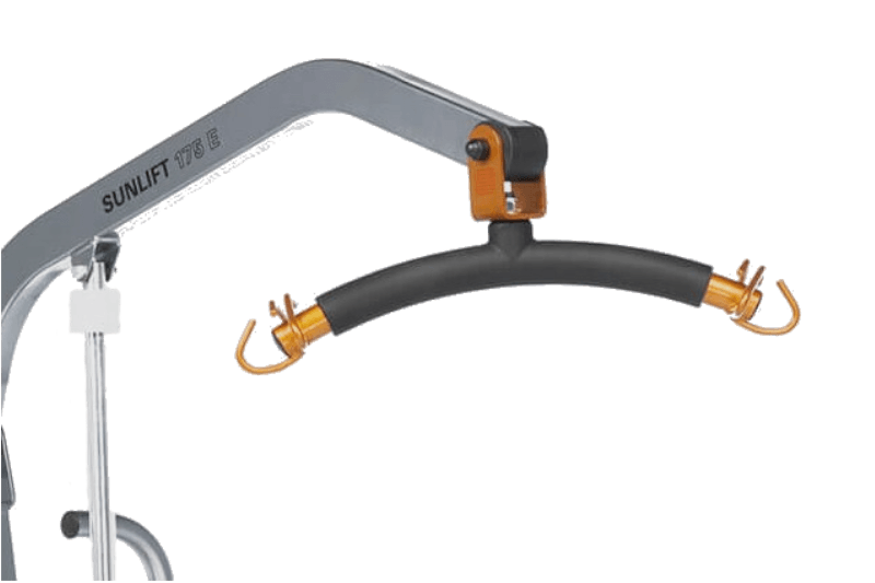 Sunlift Major hoist | Shop Now — DAATS