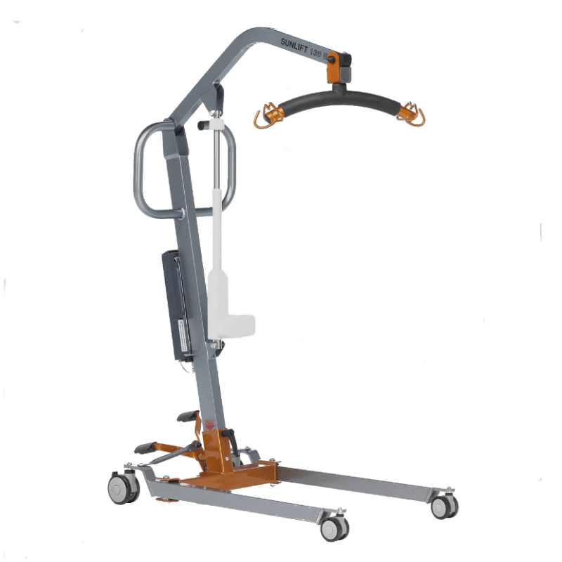 Sunlift Micro Hoist | Shop Now — DAATS