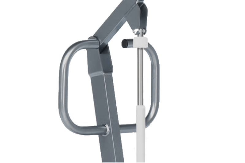 Sunlift Micro Hoist | Shop Now — DAATS